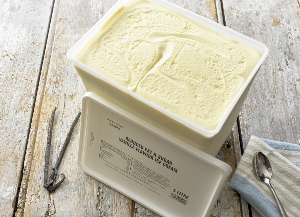 Cool Delight Desserts - Home