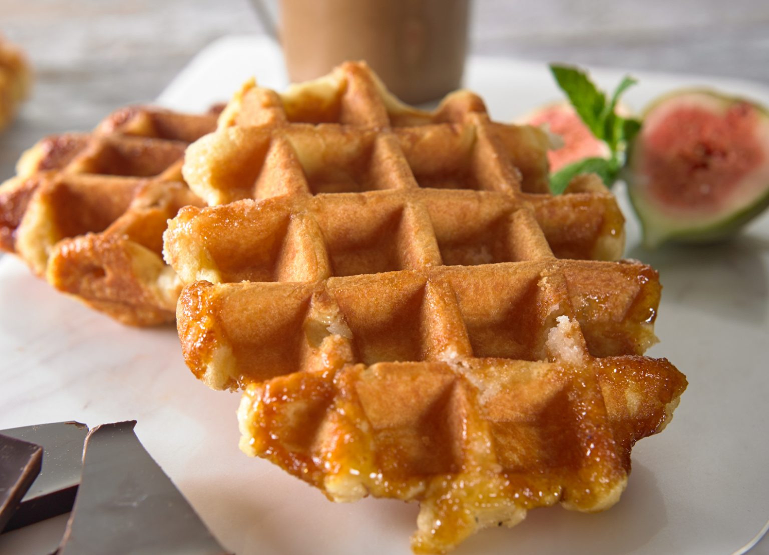 Cool Delight Desserts - Home