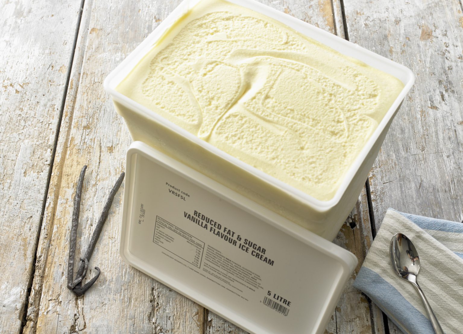 Cool Delight Desserts - Home