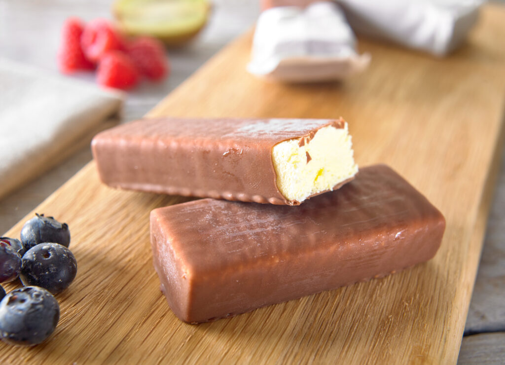 Cool Delight Desserts - Home