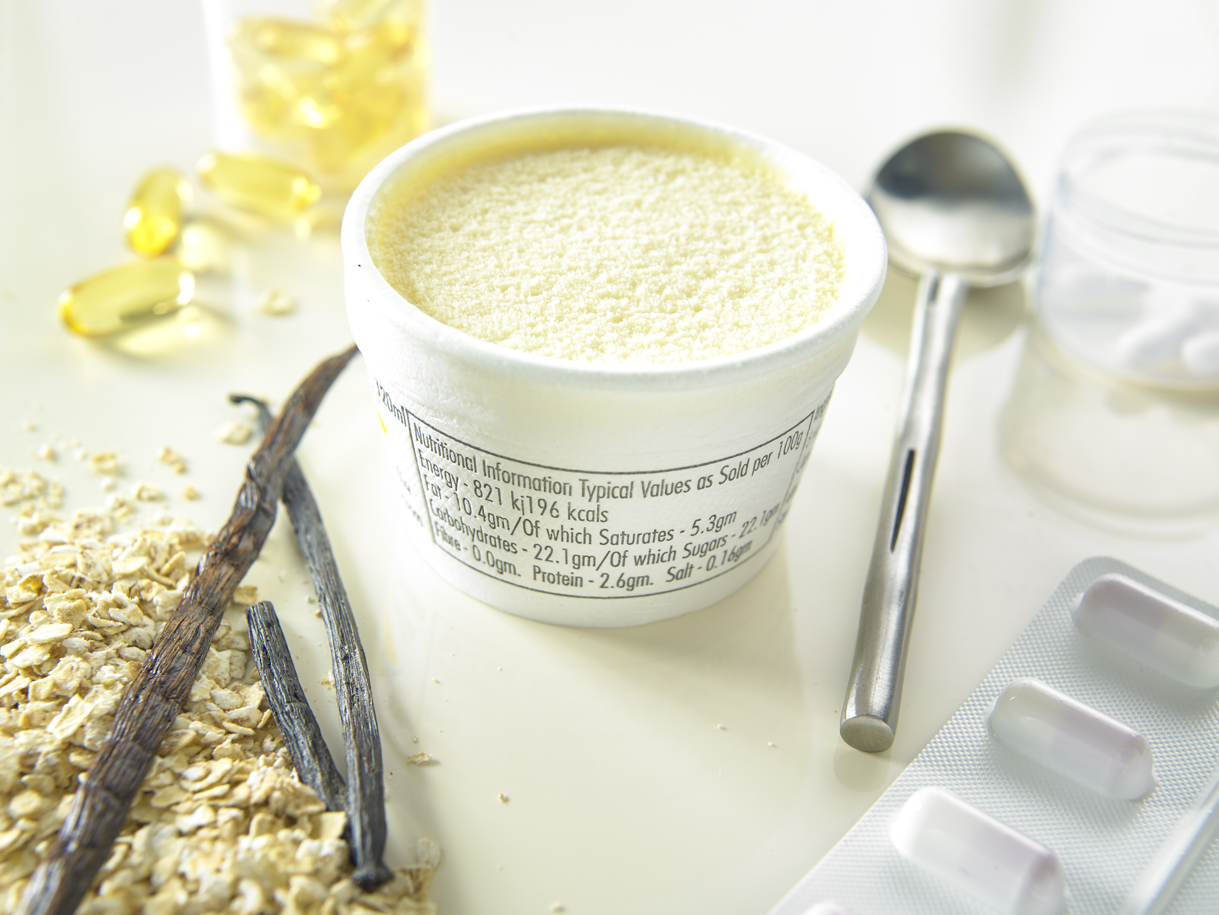 Cool Delight Desserts - Media Centre