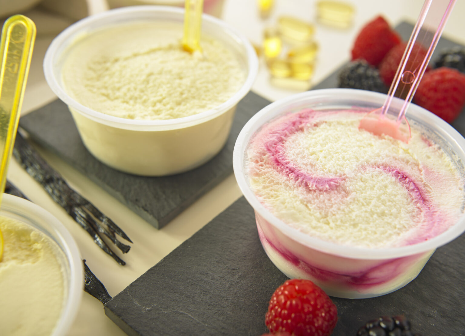 Cool Delight Desserts - Home